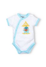 Nini Body - white - Zalando