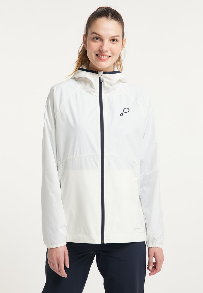 PYUA EVERLIGHT - Outdoorjacke - weiß - Zalando.de