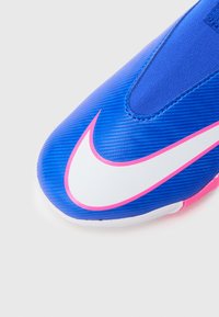 Nike Performance JR MERCURIAL ZOOM SUPERFLY 10 ACADEMY TF UNISEX - Turf ...