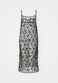 Baum und Pferdgarten AVANI - Vestido de cóctel - black/negro - Zalando.es