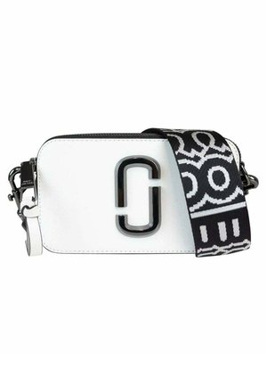 MARC JACOBS THE SNAPSHOT - Bandolera - black/negro - Zalando.es