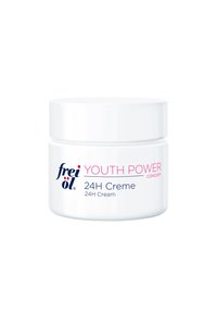 frei öl FREI ÖL GESICHTSPFLEGE FREI ÖL® YOUTH POWER CONCEPT 24H CREME ...
