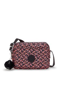 Kipling Cross body bag - dancing bouquet/multi-coloured - Zalando