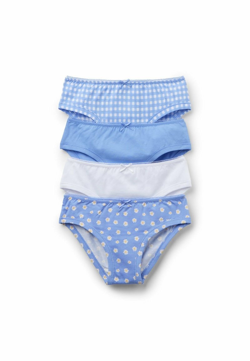 Tezenis Briefs - blue/blue-grey - Zalando