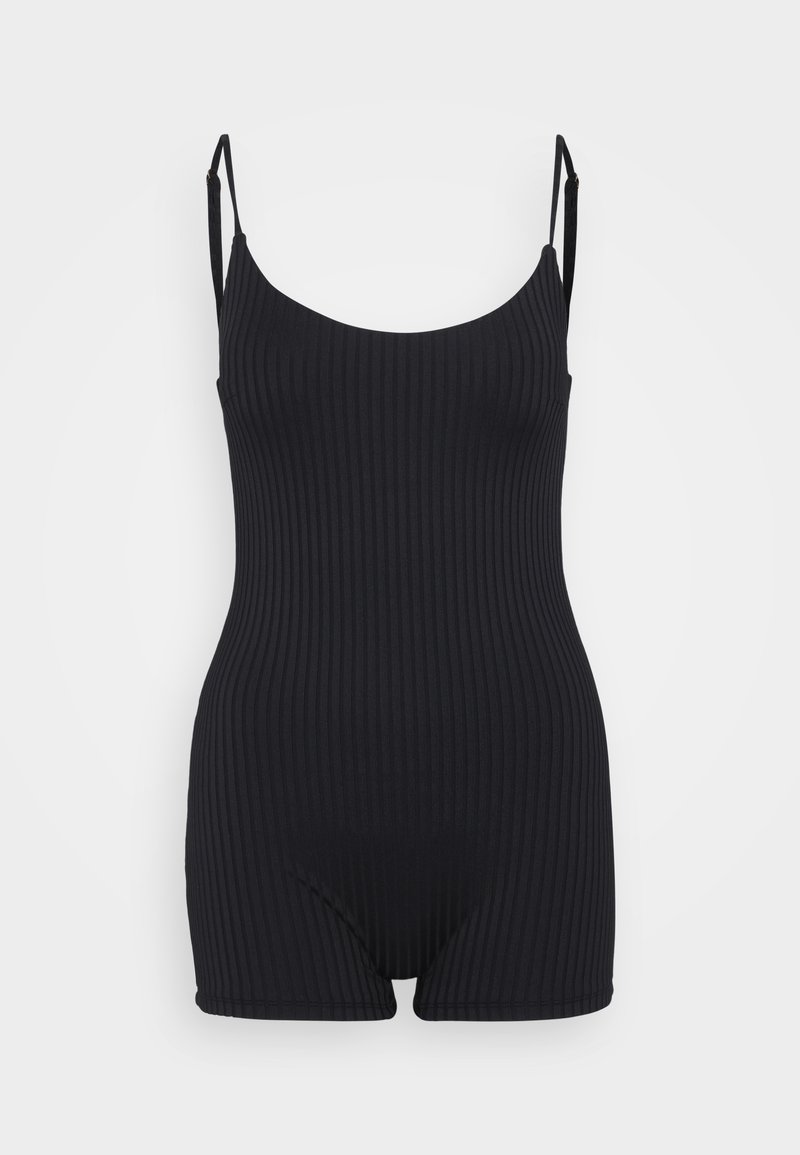 Rip Curl PREMIUM SURF SHORT JANE - Swimsuit - black - Zalando.co.uk
