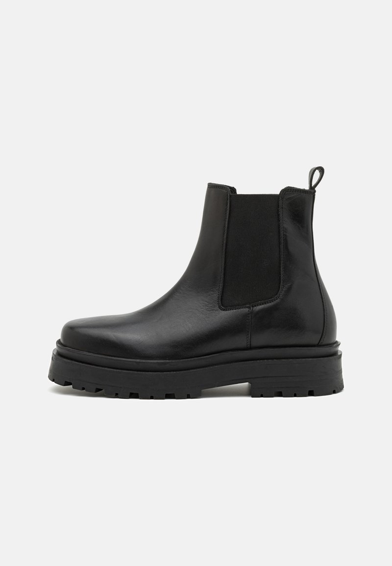 Bianco BIAVITUS CHELSEA BOOT - Stiefelette - black/schwarz - Zalando.ch