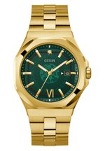 Guess EMPEROR - Klocka - gold tone/guldfärgat - Zalando.se