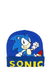 Disney SONIC - Bonnet - blue/bleu - ZALANDO.FR