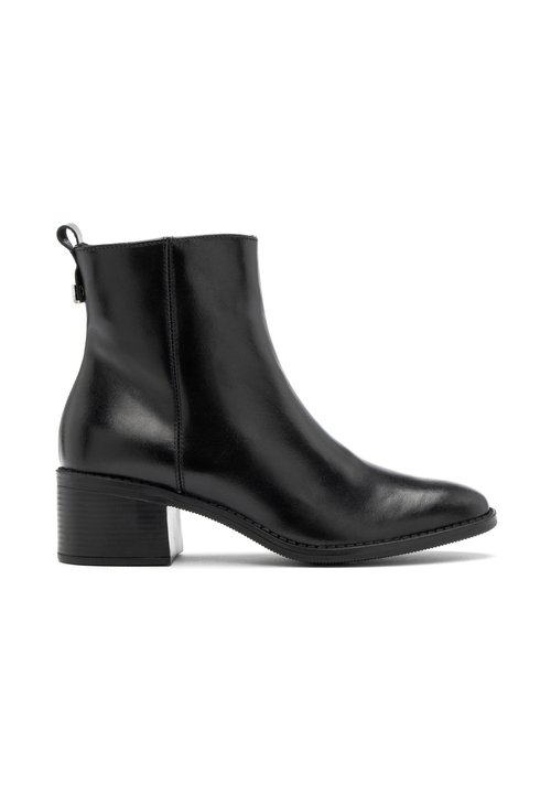 The Chesterfield Brand HAILEY - Olkalaukku - schwarz/musta - Zalando.fi