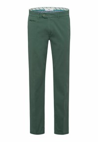 BRAX STYLE EVEREST - Chino - agave/grün - Zalando.ch