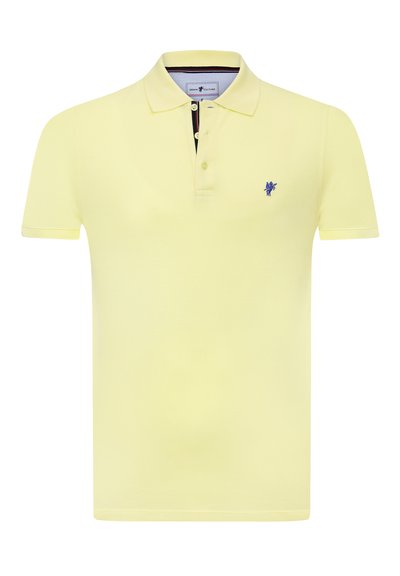 T-shirts & Polos jaune pour homme | Zalando
