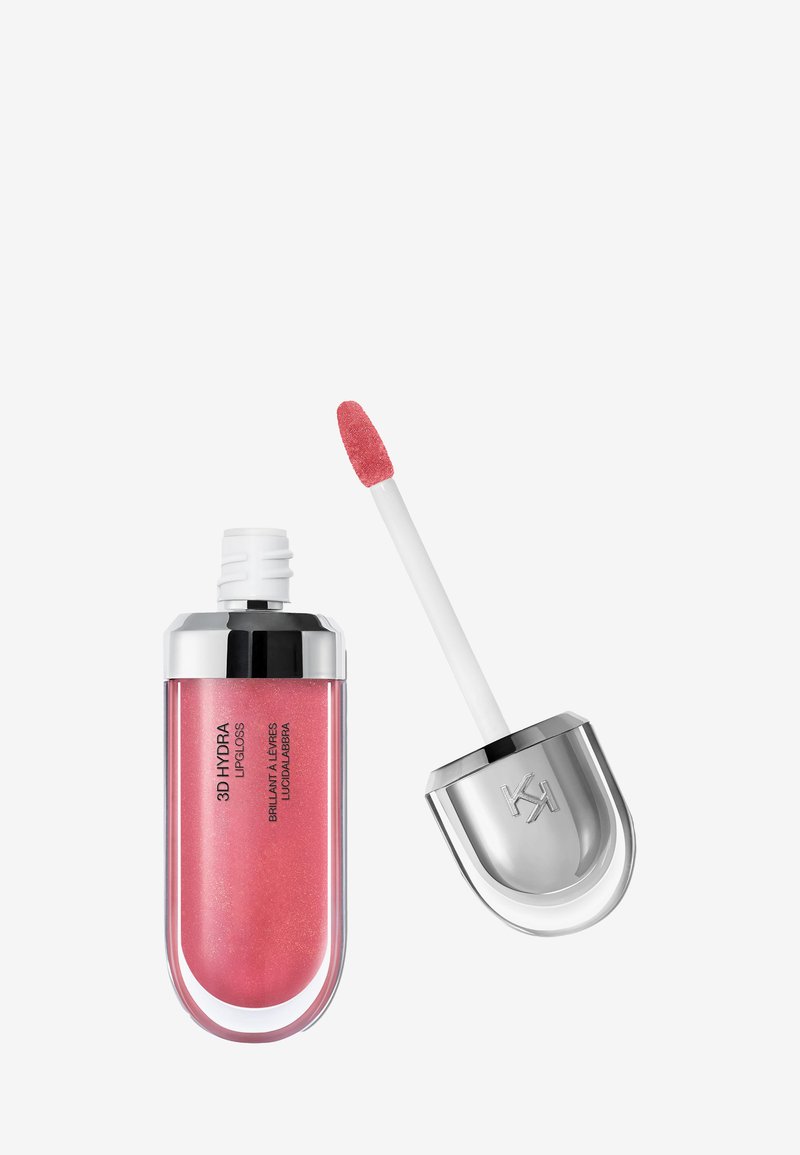 KIKO Milano 3D HYDRA LIPGLOSS - Gloss - 33 pearly watermelon/rose ...