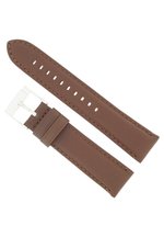 Fossil LB-ME3064 - Watch accessory - braun/brown - Zalando