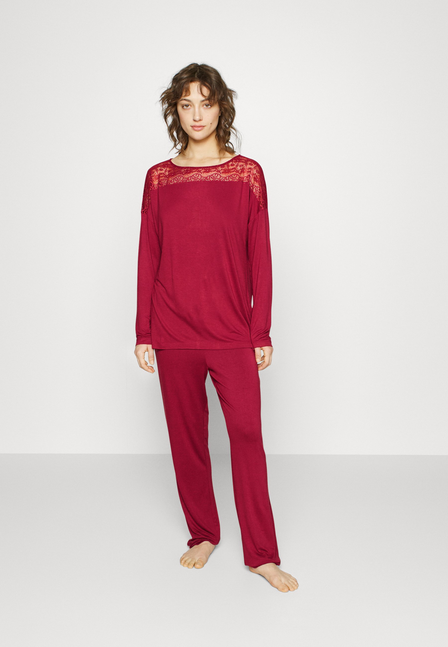 Die Datenbank Riskant süß triumph pyjama Richtig Marine Verbrauch