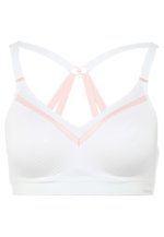 triaction by Triumph FREE MOTION NON-WIRED - Sports-BH-er med mye ...