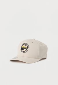 Columbia LOST LAGER 3D UNISEX - Boné - dark stone/rosa-claro - Zalando.pt