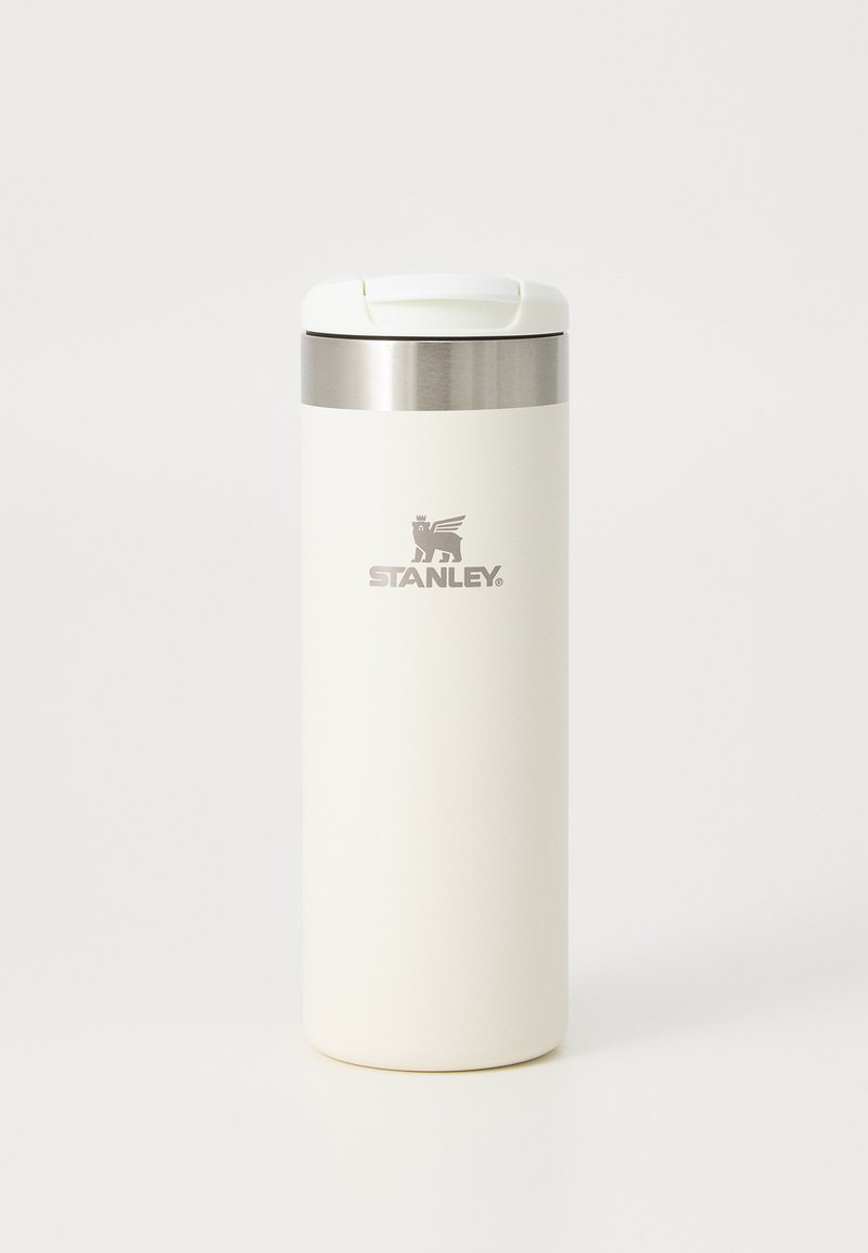 Stanley THE AEROLIGHT™ TRANSIT MUG UNISEX - Drink bottle - cream/beige ...