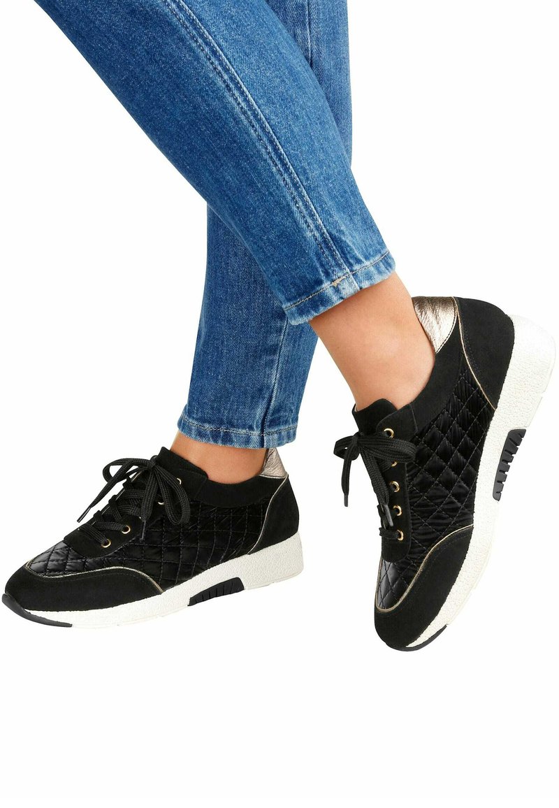 Alba Moda Trainers - schwarz/black - Zalando.de