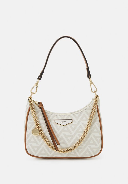 ALDO AZULINE - Torba preko tijela - black/crno - Zalando.hr