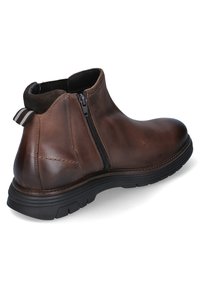 camel active CHELSEA - Lage laarzen - braun/bruin - Zalando.nl