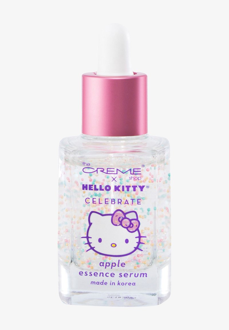 The Creme Shop TCS X HELLO KITTY CELEBRATE - MOISTURIZING AND ...