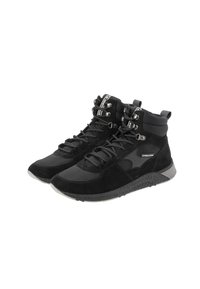 Strellson Premium KILBURN - Sneakers hoog - black/zwart - Zalando.be