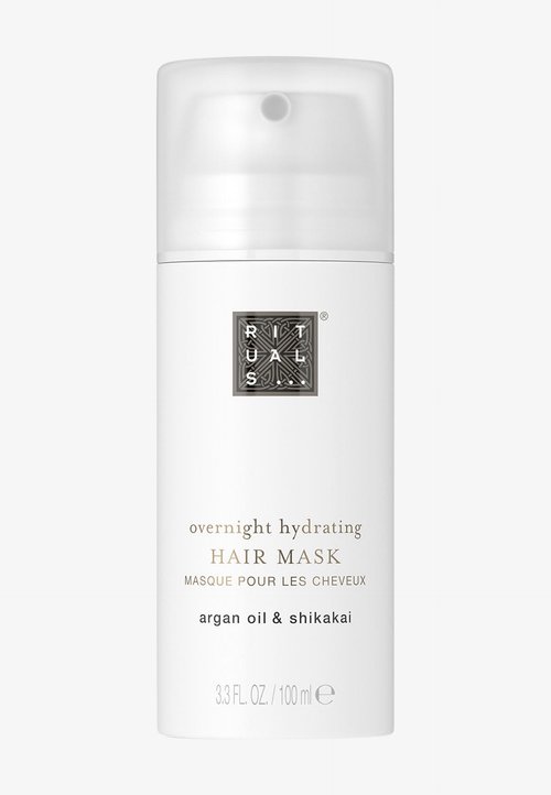 Rituals ELIXIR COLLECTION INTENSE HAIR OIL - Haarverzorging ...