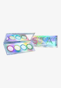 Suva Beauty SUVA BEAUTY TOPPERS PALETTE - Sminkpalett - - - Zalando.se