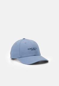 Hackett London CLASSIC - Cap - chambray blue/blue - Zalando.co.uk