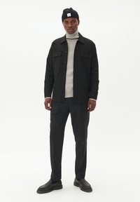 Matinique Giacca leggera - black/nero - Zalando.it