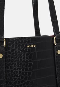 ALDO CIBRIAN SET - Umhängetasche - black/schwarz - Zalando.de