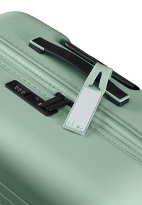 American Tourister NOVASTREAM TROLLEY - Trolley - green/grün - Zalando