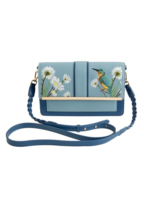 Elli SUN ASTRO - Halskæder - gold-coloured/guldfarvet - Zalando.dk