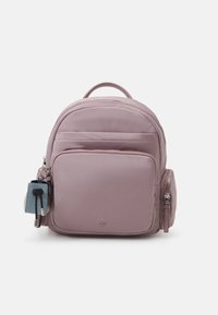 PARFOIS BACKPACK VIVIAN - Rucksack - lilac - Zalando