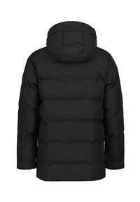 Luhta GESTERBY - Winterjas - schwarz/zwart - Zalando.nl