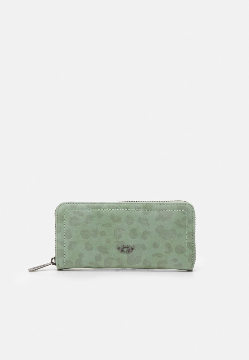 Fritzi aus Preußen Monedero - lime/verde - Zalando.es