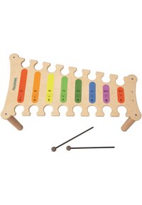 HABA GIANT MUSICAL TRUNKS - Instrument de musique - multi coloured ...