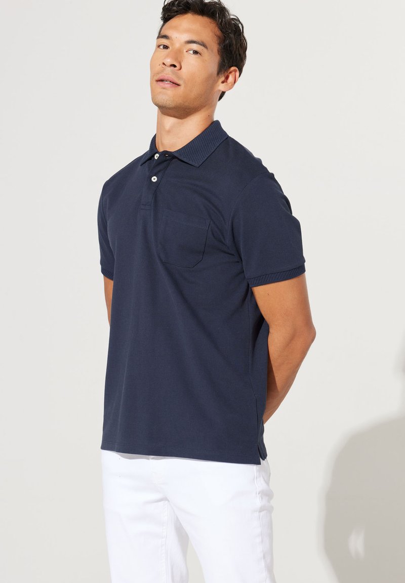 AC&CO / ALTINYILDIZ CLASSICS COMFORT FIT BASIC - Poloshirt - Comfort Fit Basic Comfort Polo ...
