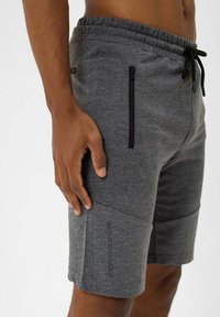 Moxx Paris Shorts - antracite/antracita - Zalando.es
