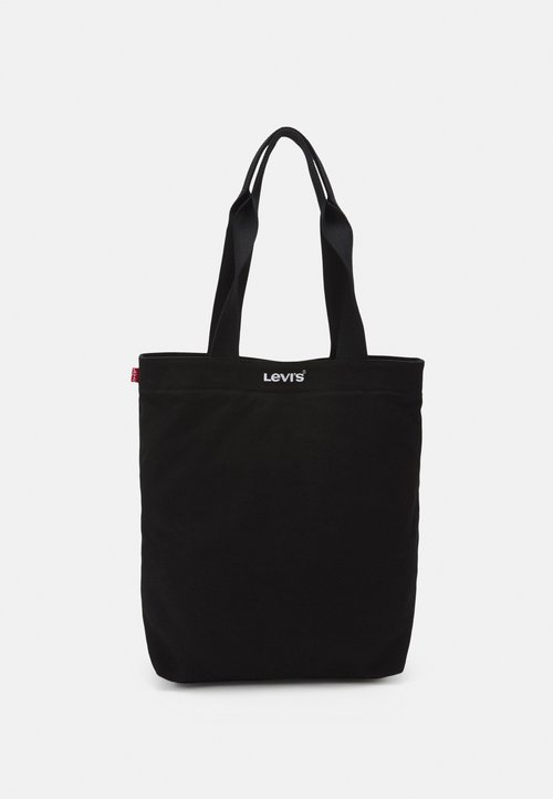 Levi's® ICON TOTE UNISEX - Shoppingveske - dark blue/mørkeblå - Zalando.no
