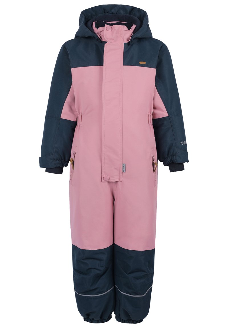 Minymo Schneeanzug - lilas/flieder - Zalando.de