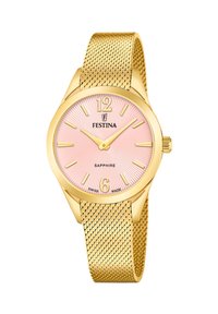 Festina Watch - pink - Zalando
