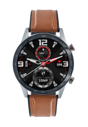 Kappa NOW - Smartwatch - black/schwarz - Zalando.at