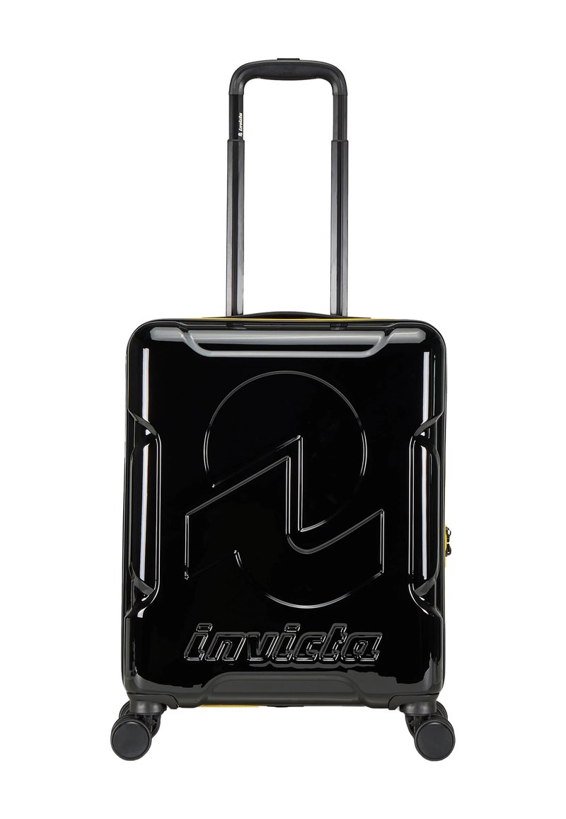 INVICTA Bagaglio a mano - nero - Zalando.it