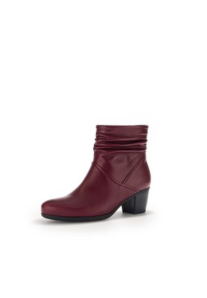 Gabor Ankle Boot - rot - Zalando.de