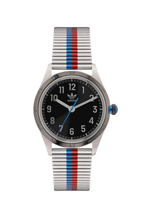 adidas Originals CODE FOUR - Horloge - Black/zwart - Zalando.nl