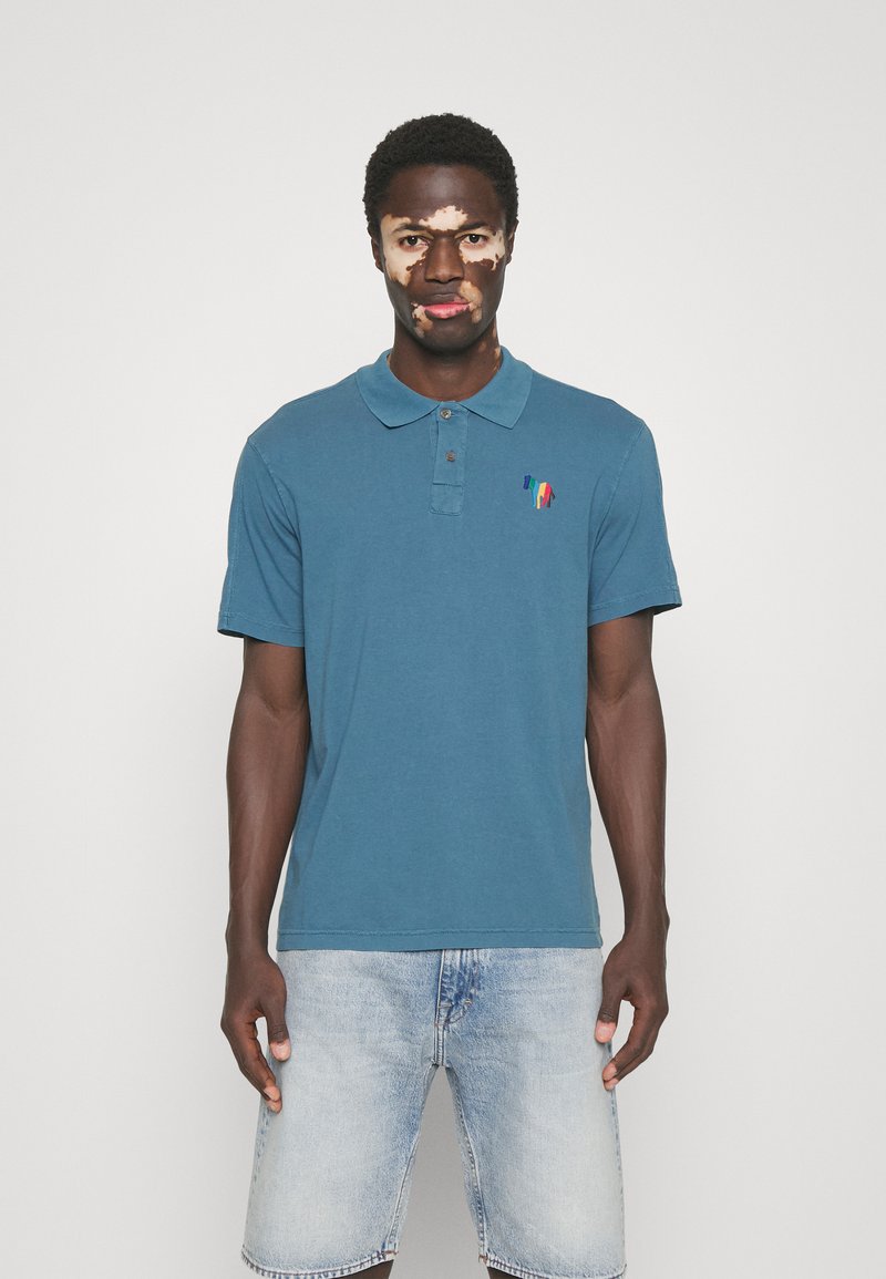 PS Paul Smith REG FIT - Polo - blue/blu - Zalando.it