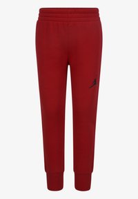 Jordan UNISEX SET - Chándal - gym red/rojo - Zalando.es