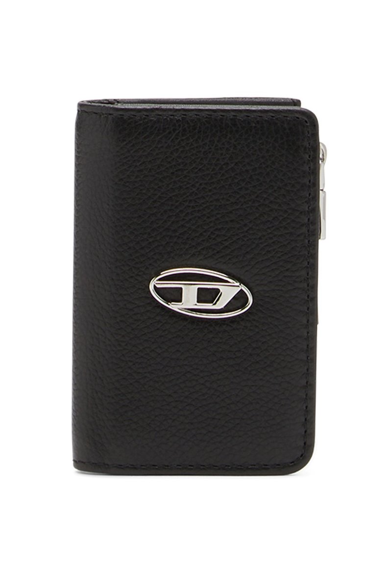 Diesel L KEY - Portefeuille - black/noir - ZALANDO.FR