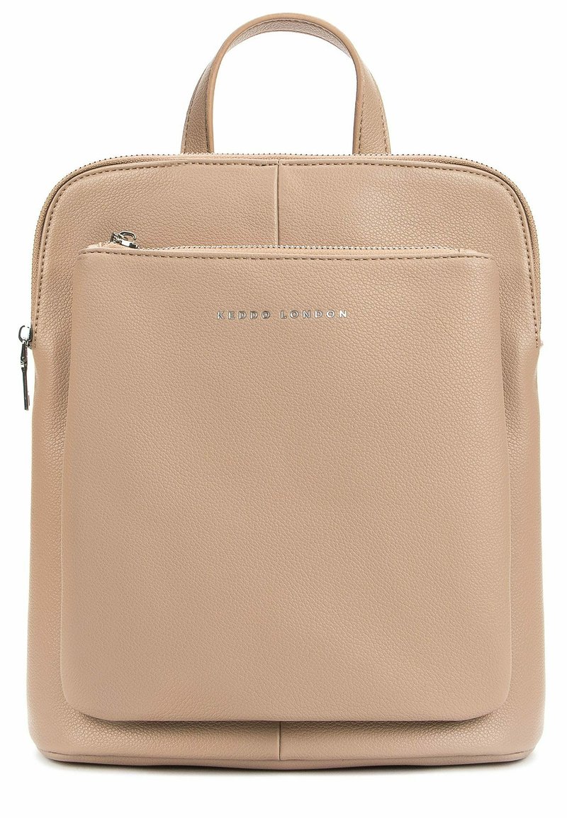 Keddo COUTURE - Rucksack - beige - Zalando